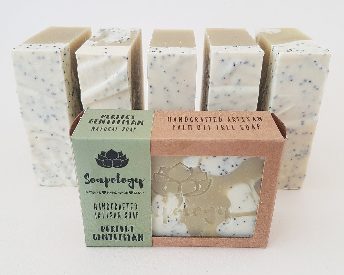 Mens – Soapology