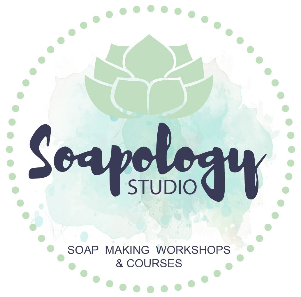 Group Soap-making Course – Soapology